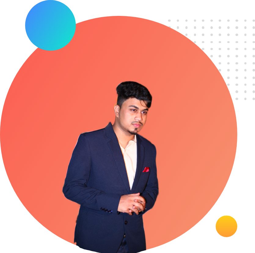 Ishrak's Portfolio